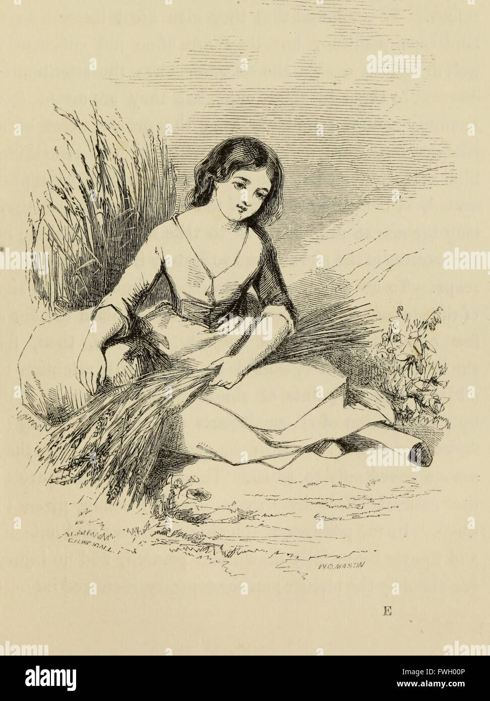 This 1852 book offers practical instructions for mastering figure ...