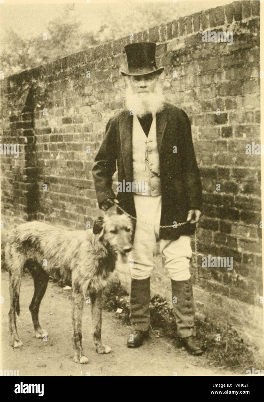 The autobiography of an English gamekeeper (John Wilkins, of Stanstead ...