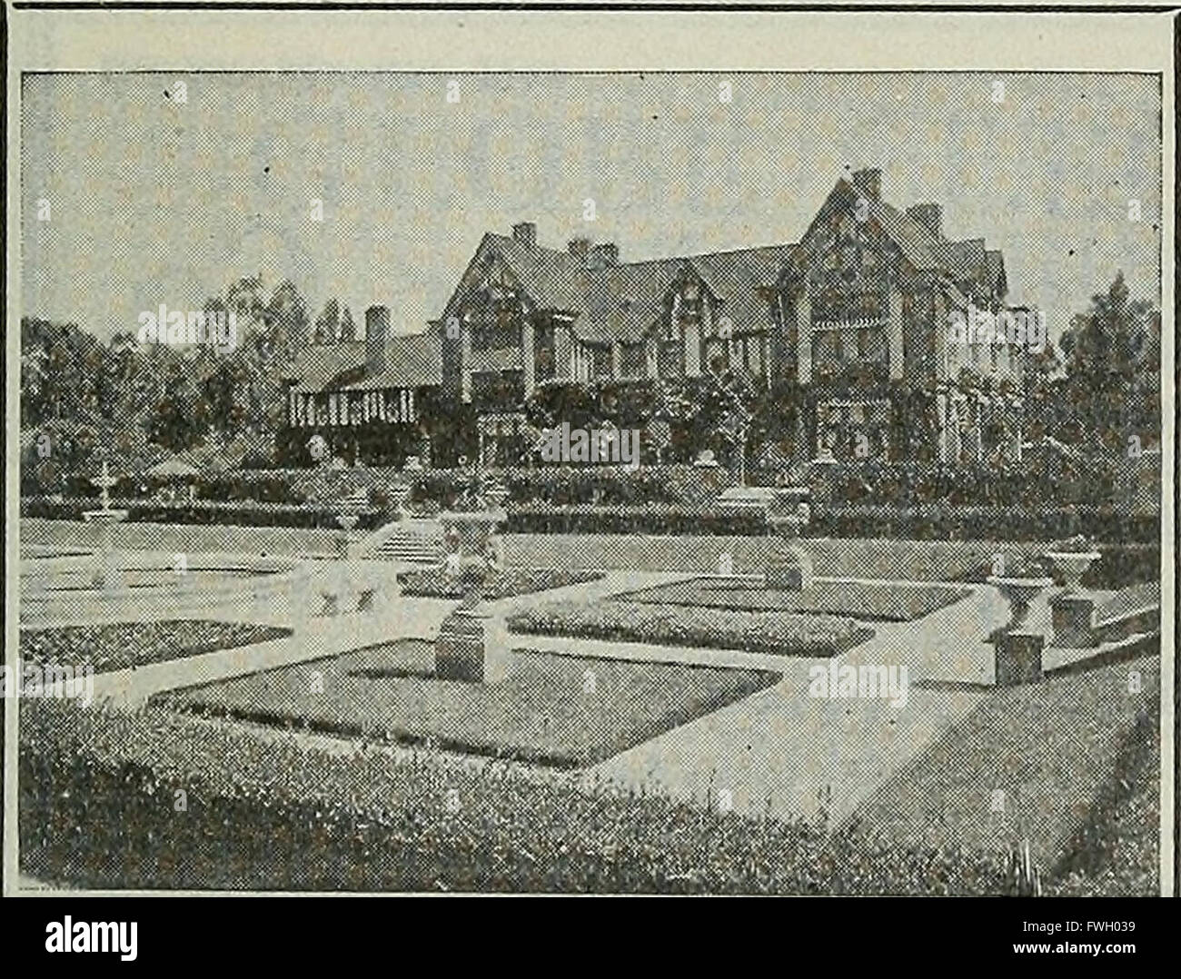 Architect and engineer (1920 Stock Photo - Alamy