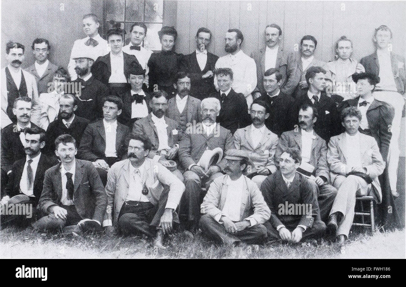 The Biological bulletin Stock Photo - Alamy