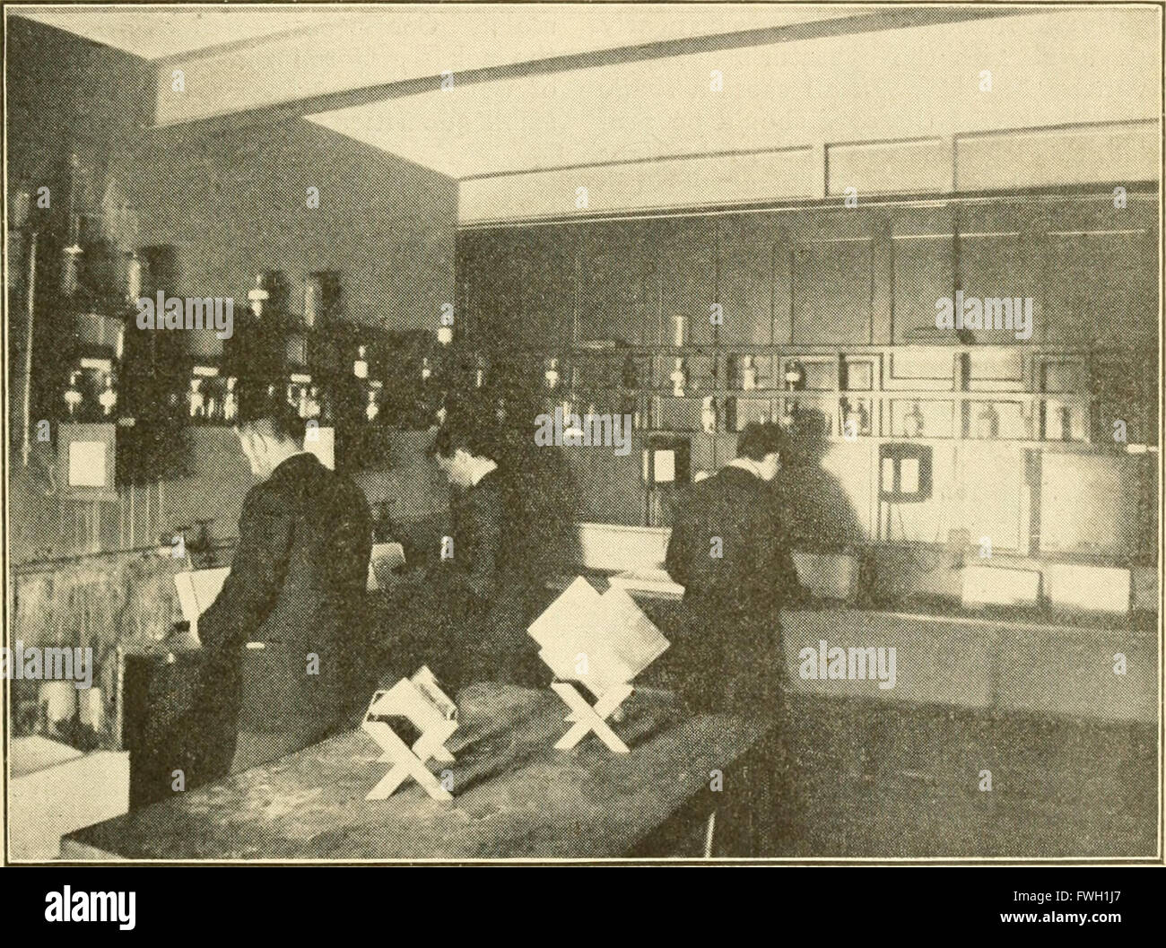 This 1905 publication provides a comprehensive guide to photography ...