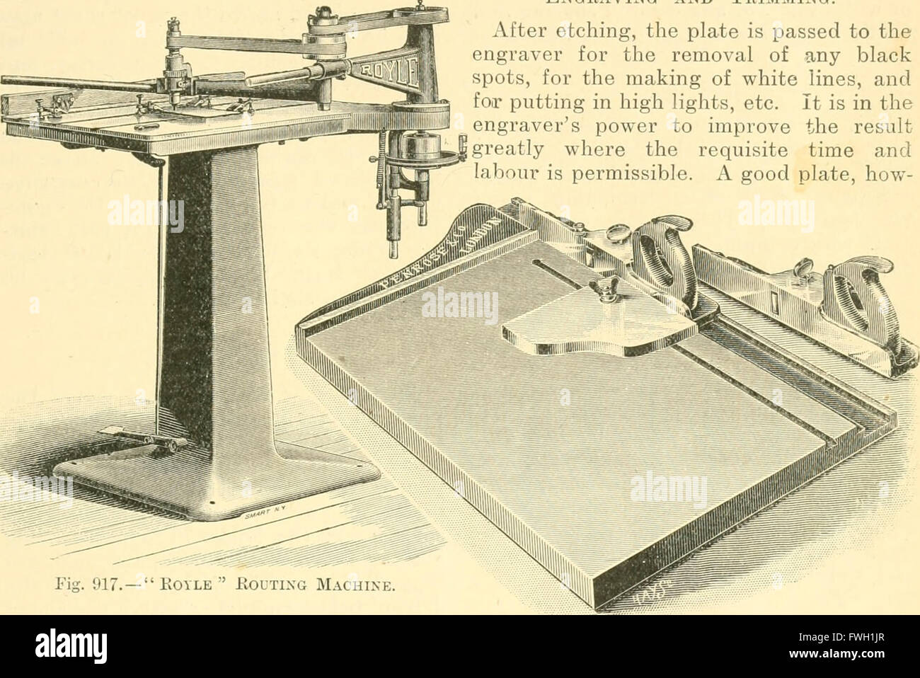 *The Book of Photography* (1905) provides a comprehensive overview of ...