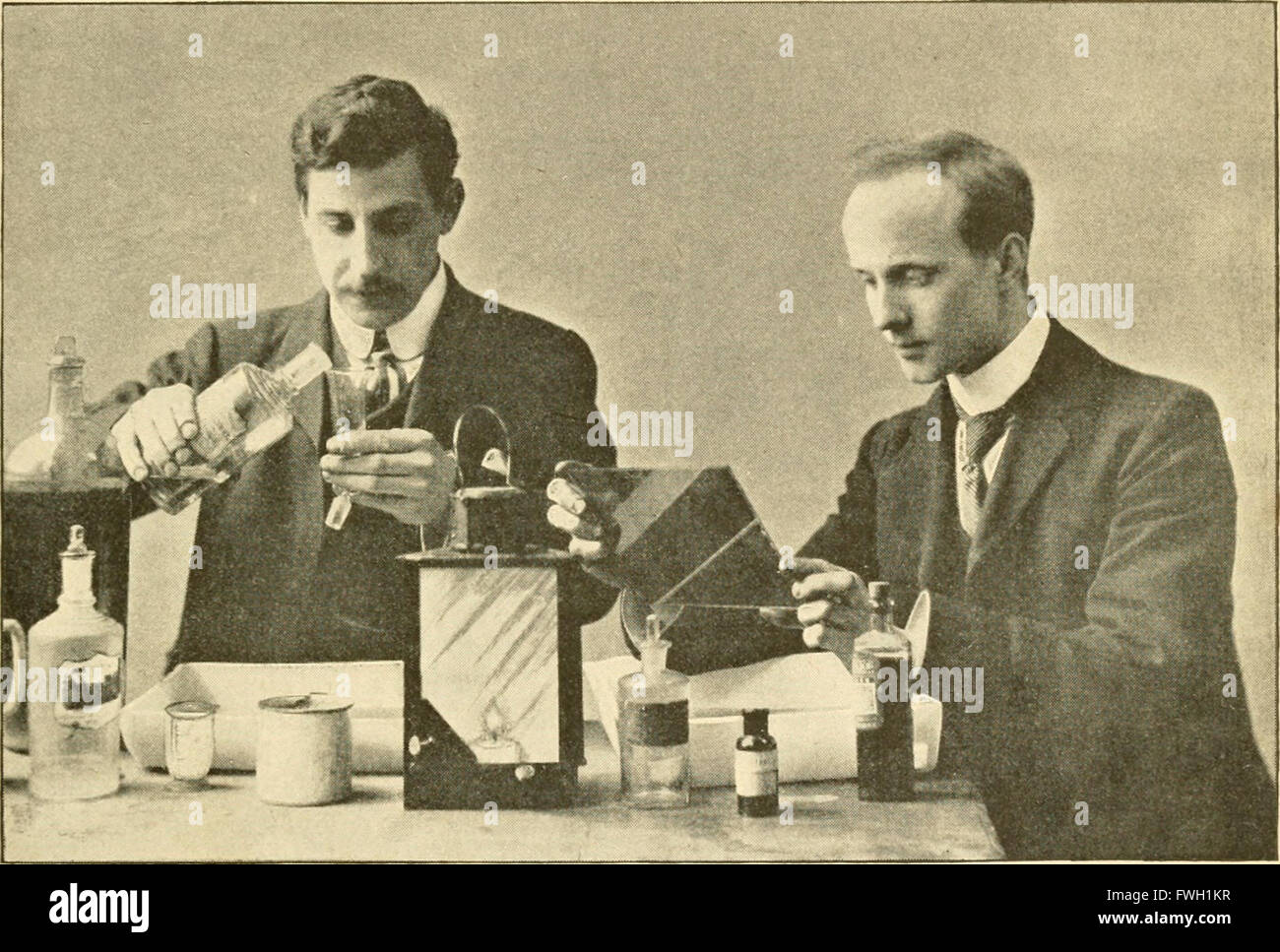 'The Book of Photography' (1905) provides practical, theoretical, and ...