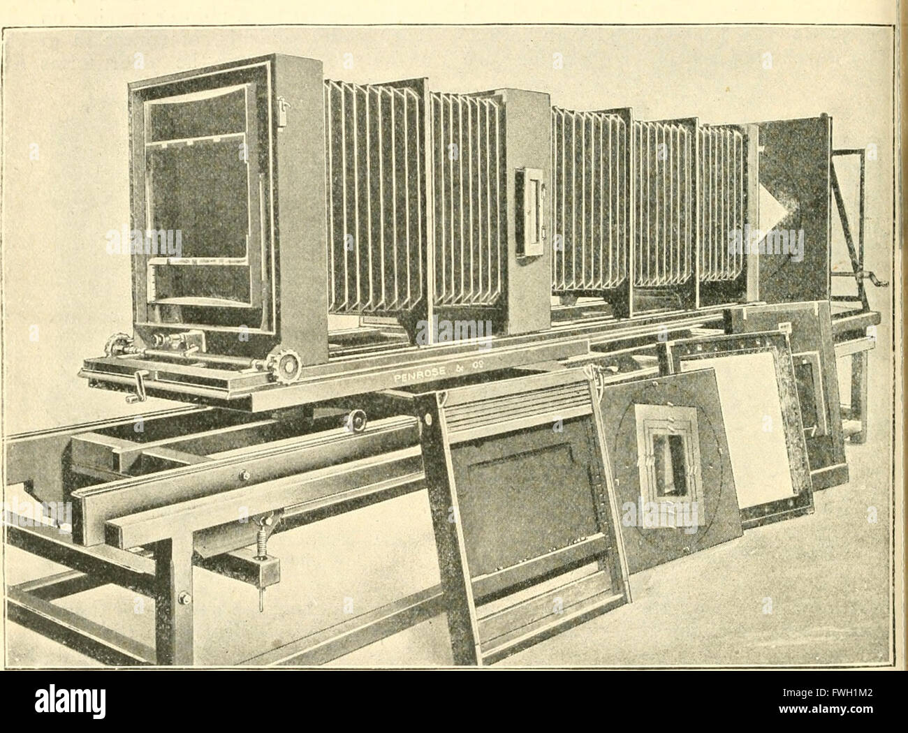A guide to photography from 1905, covering practical techniques ...