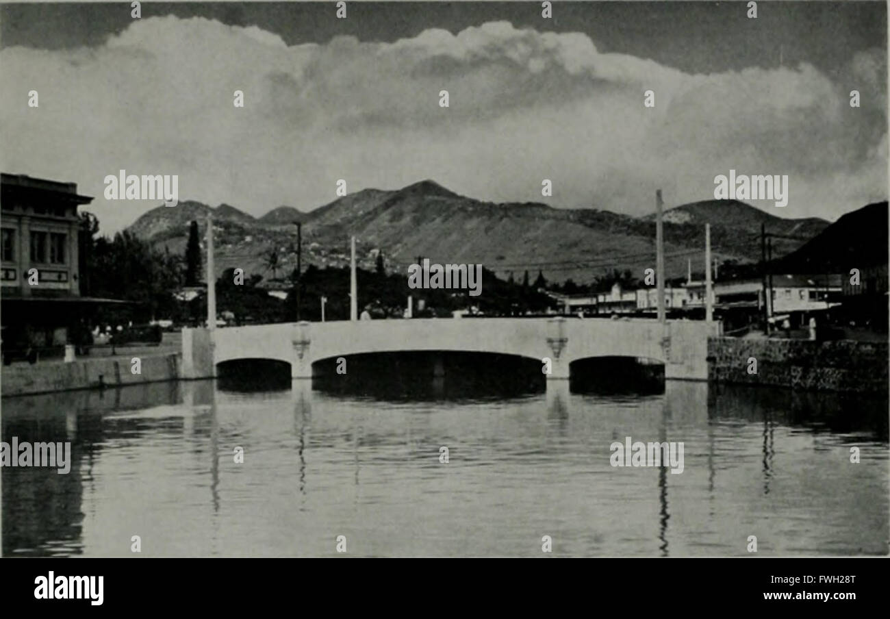 'Architect and Engineer' (1927) discusses the advancements in ...