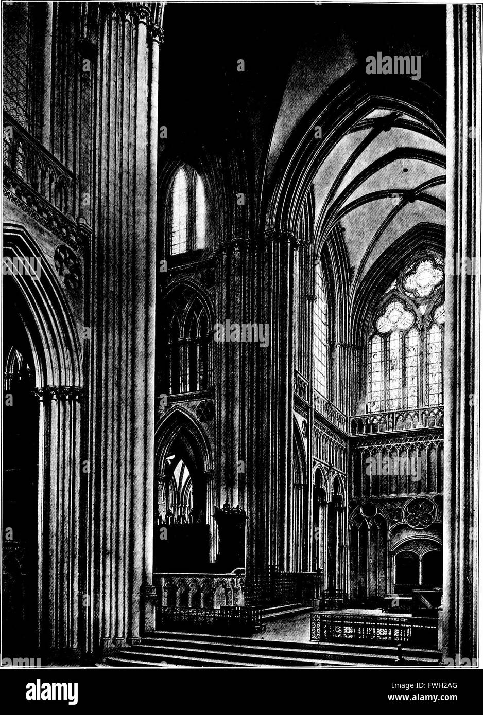 The Catholic encyclopedia (Volume 2); an international work of ...