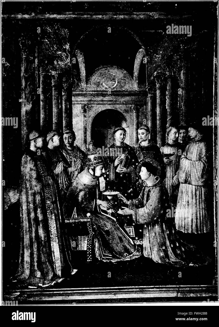 The Catholic encyclopedia (Volume 9); an international work of ...