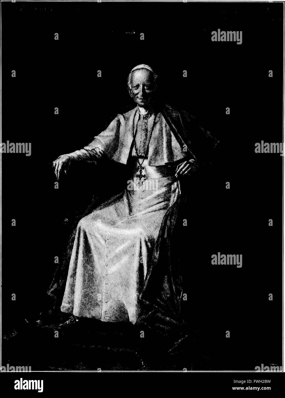 The Catholic encyclopedia (Volume 9); an international work of ...