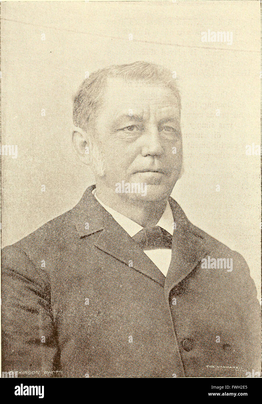 'The Centennial Anniversary of the City of Hamilton, Ohio' (1892) marks ...