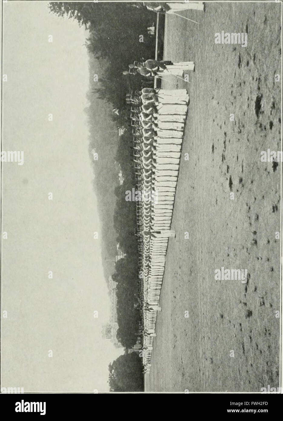 The centennial of the United States Military academy at West Point, New ...