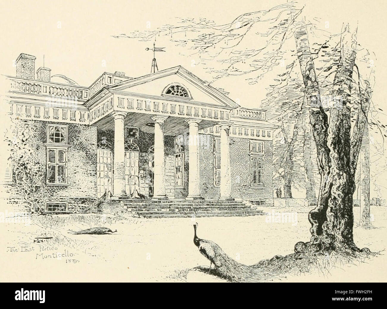 'The Century Book of Famous Americans' (1896) chronicles a journey to ...