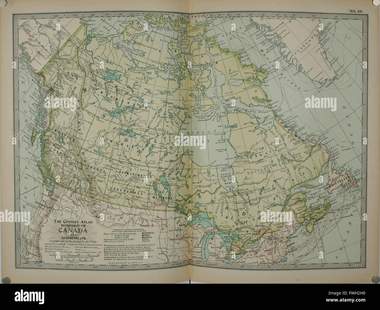 This comprehensive reference work includes a dictionary, encyclopedia ...