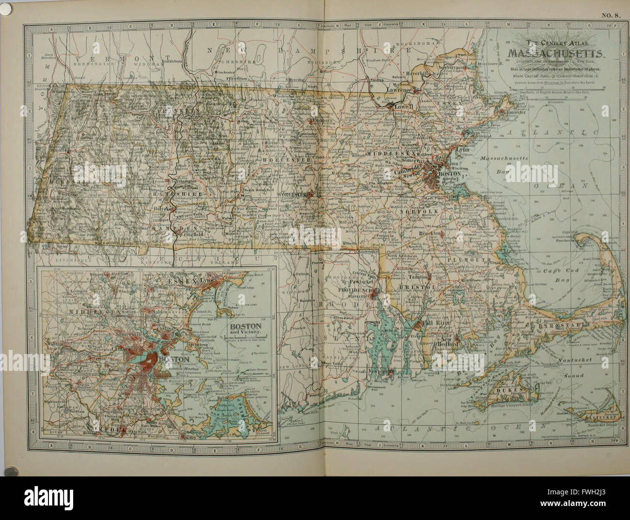 A 1896 reference work covering all fields of knowledge, including a ...