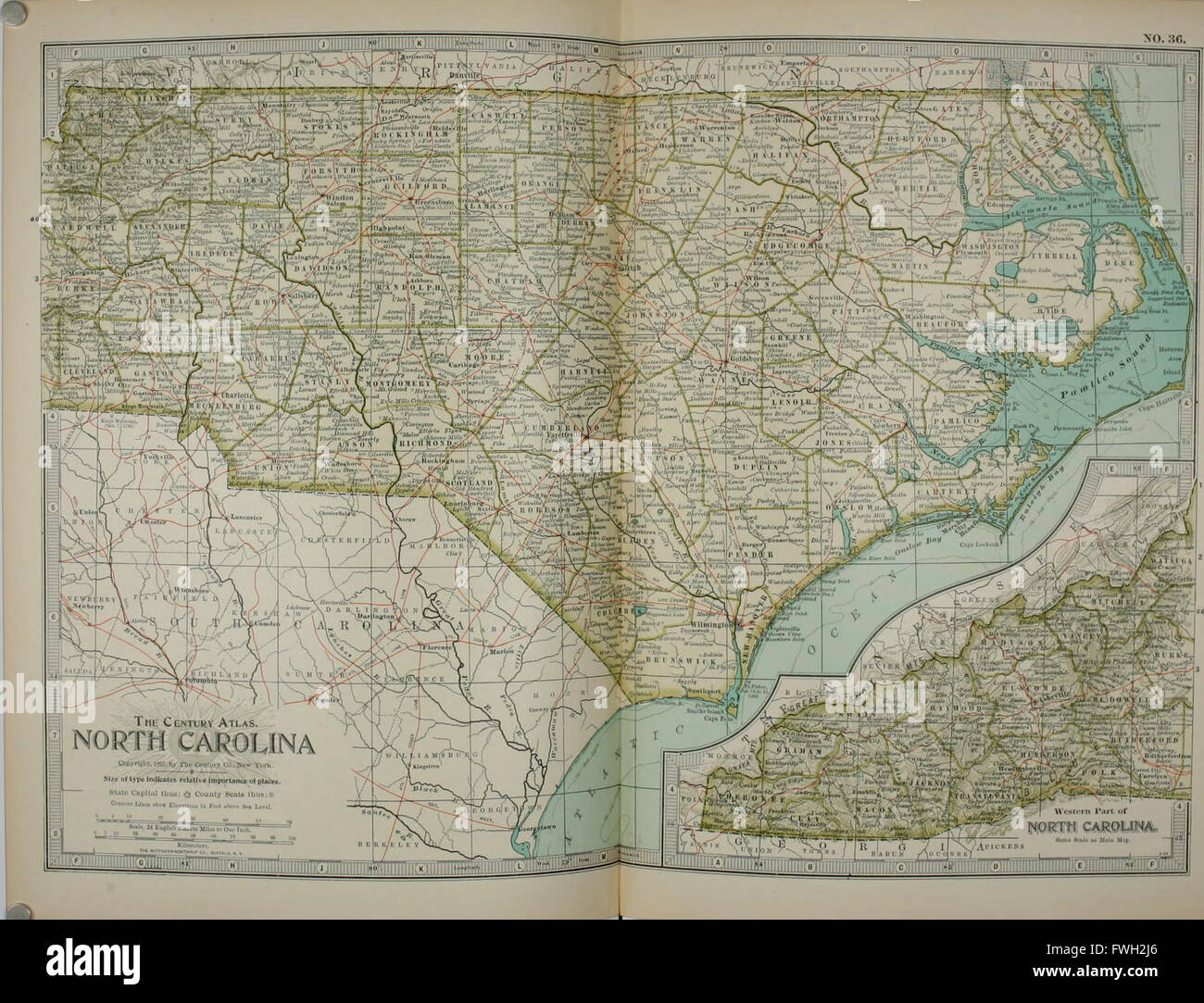 *The Century Dictionary and Cyclopedia* (1896) is a reference resource ...