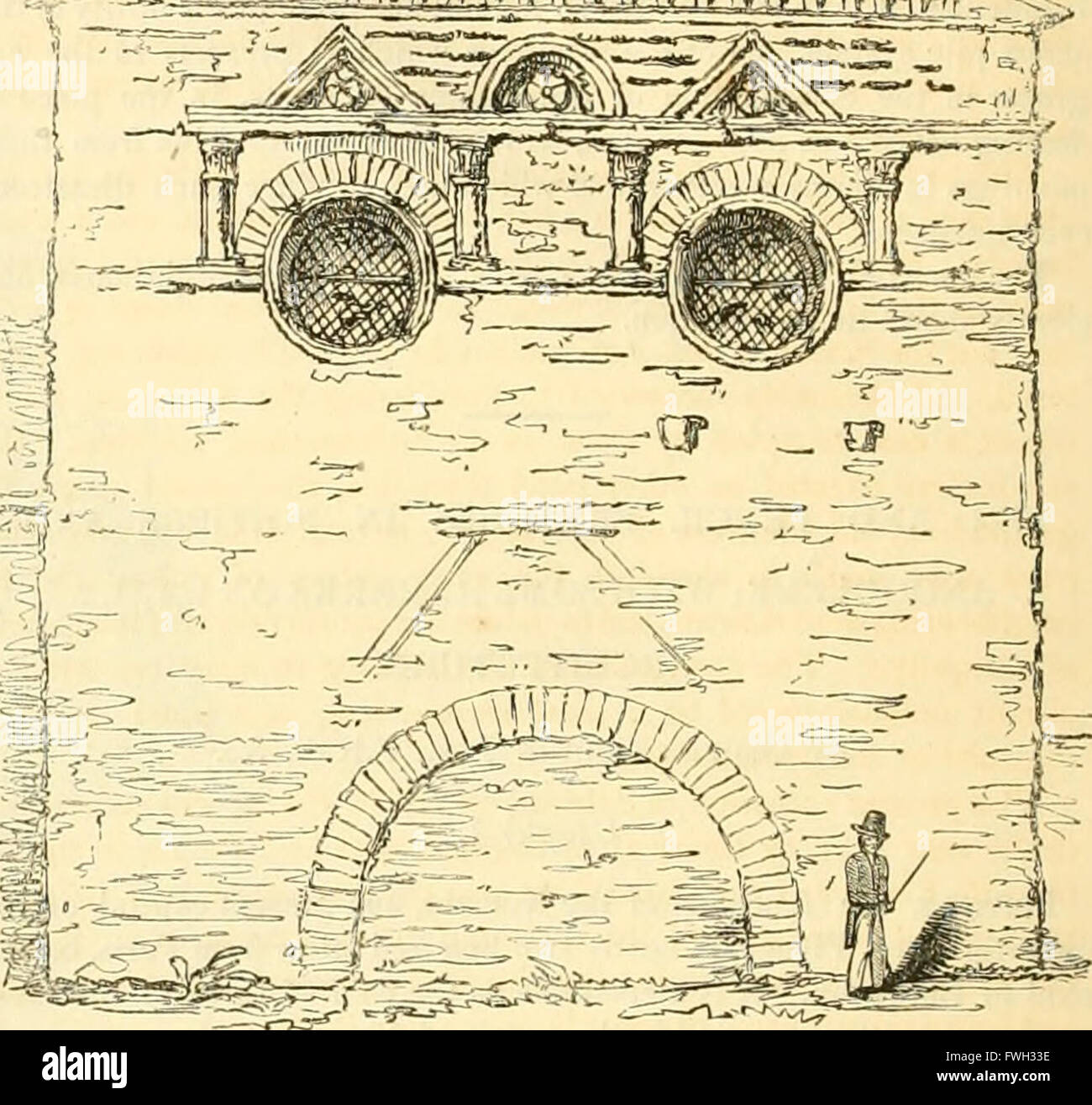 This journal focuses on civil engineering, architecture, and railway ...