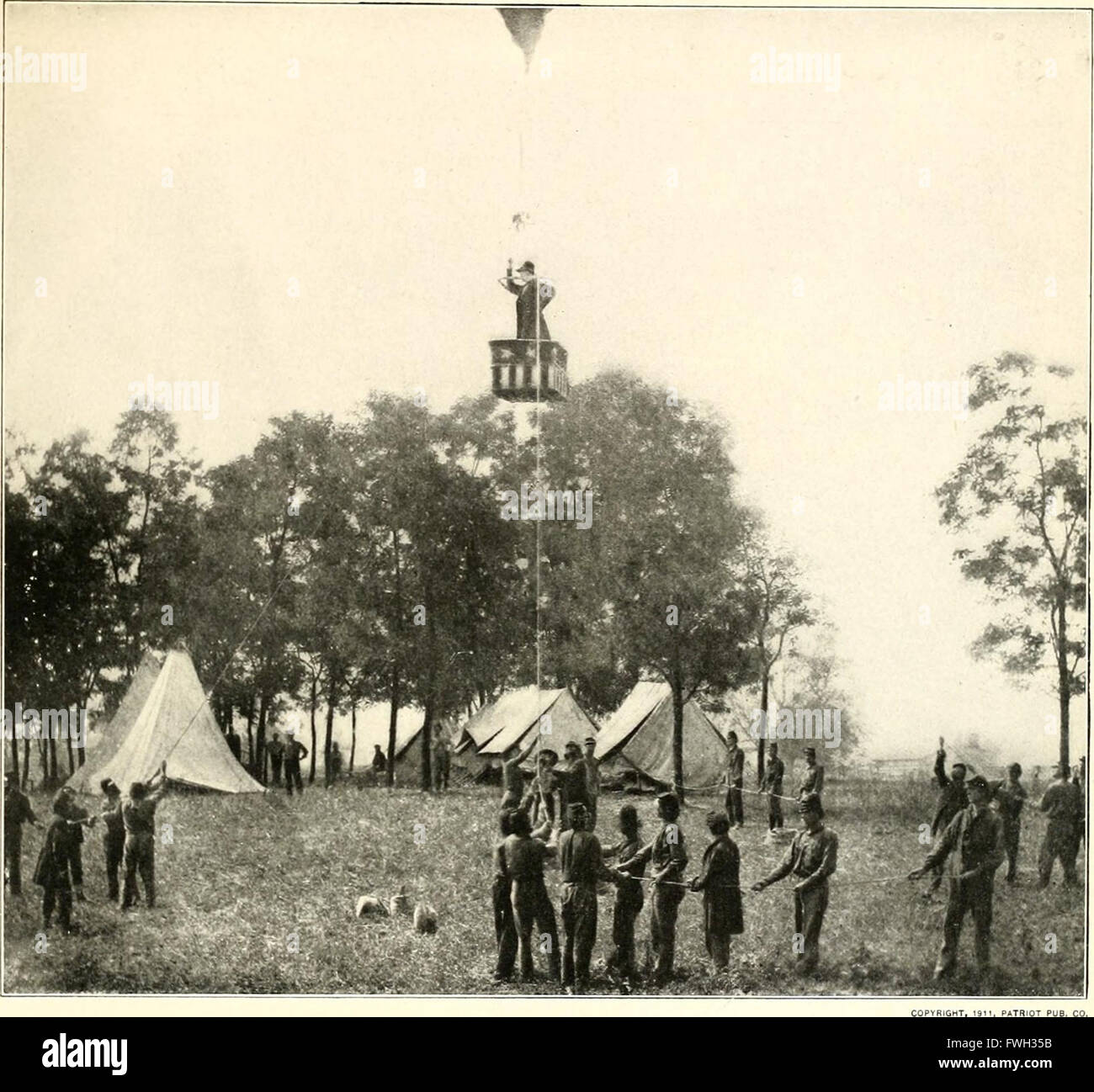 'The Civil War through the Camera' (1912) offers an extensive ...