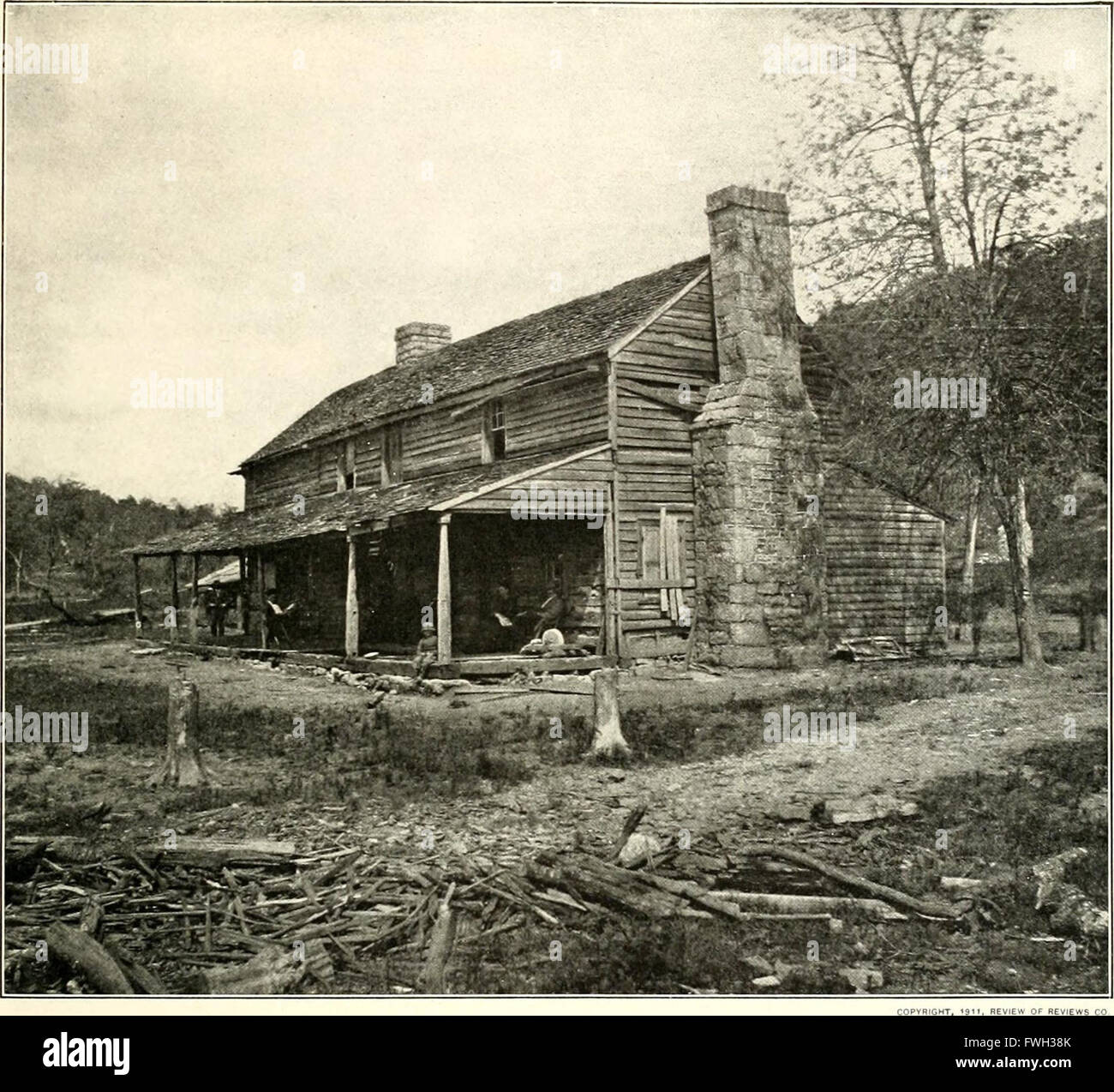 'The Civil War through the Camera' (1912) provides a visual history of ...