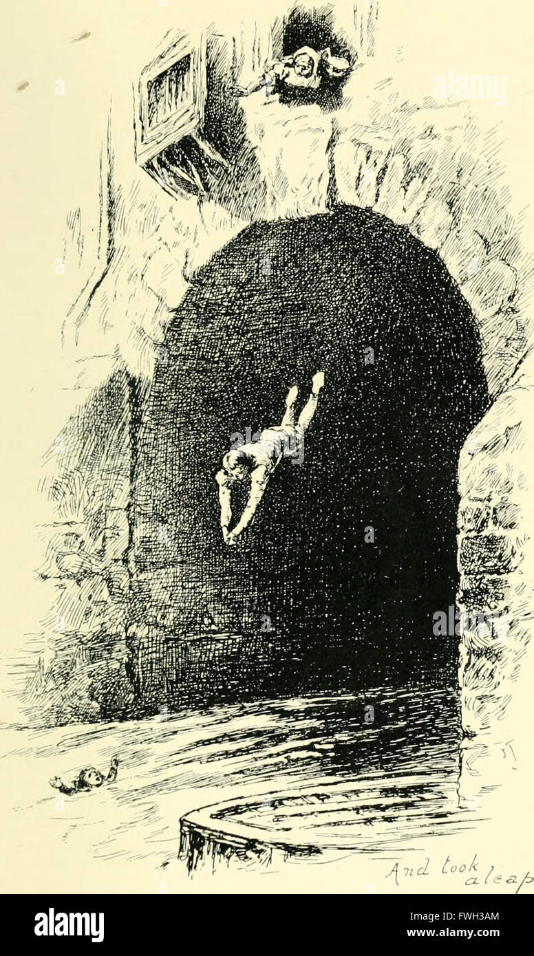 'The Colloquies of Edward Osborne' (1900) presents the dialogues and ...