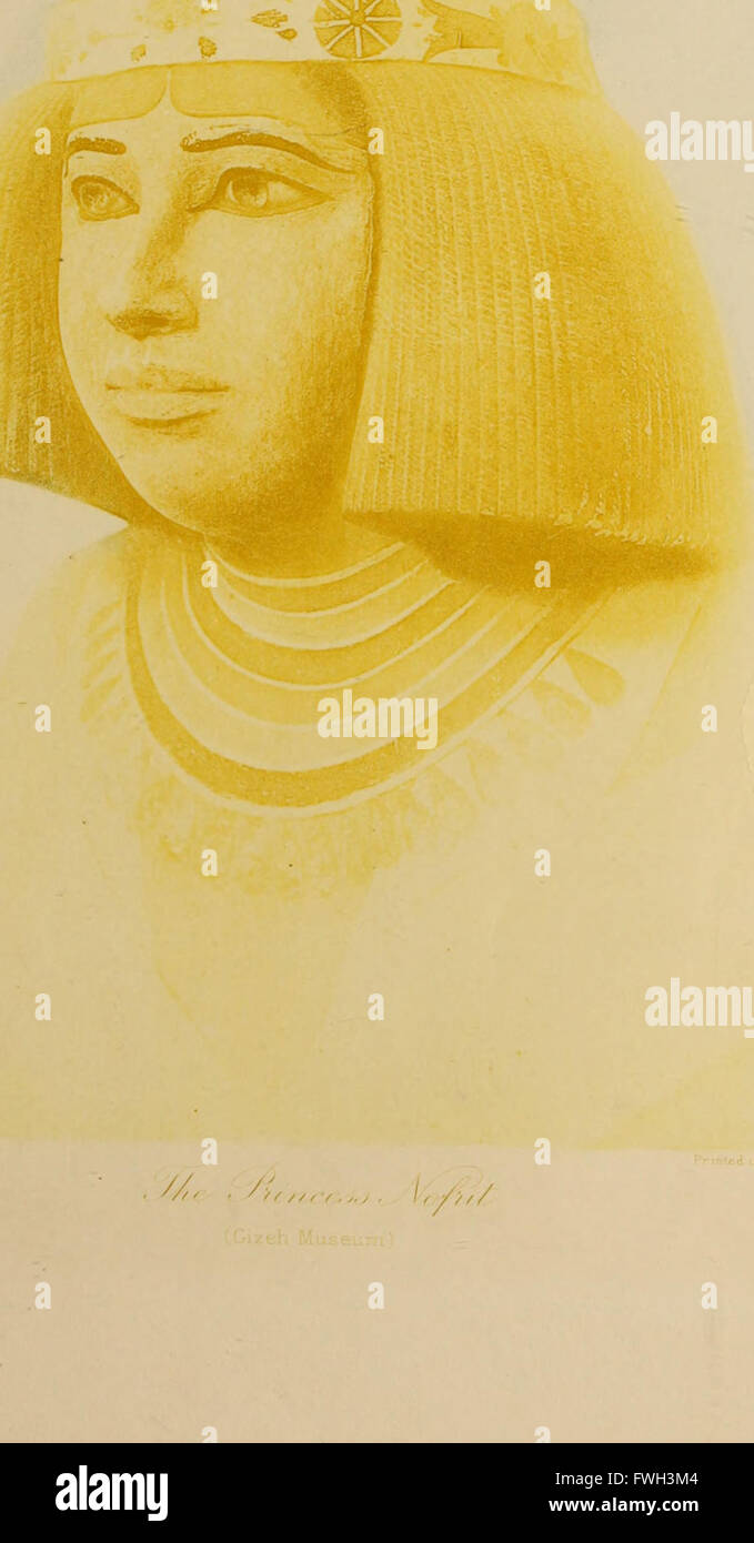 Published in 1897, this work covers the early civilizations of Egypt ...