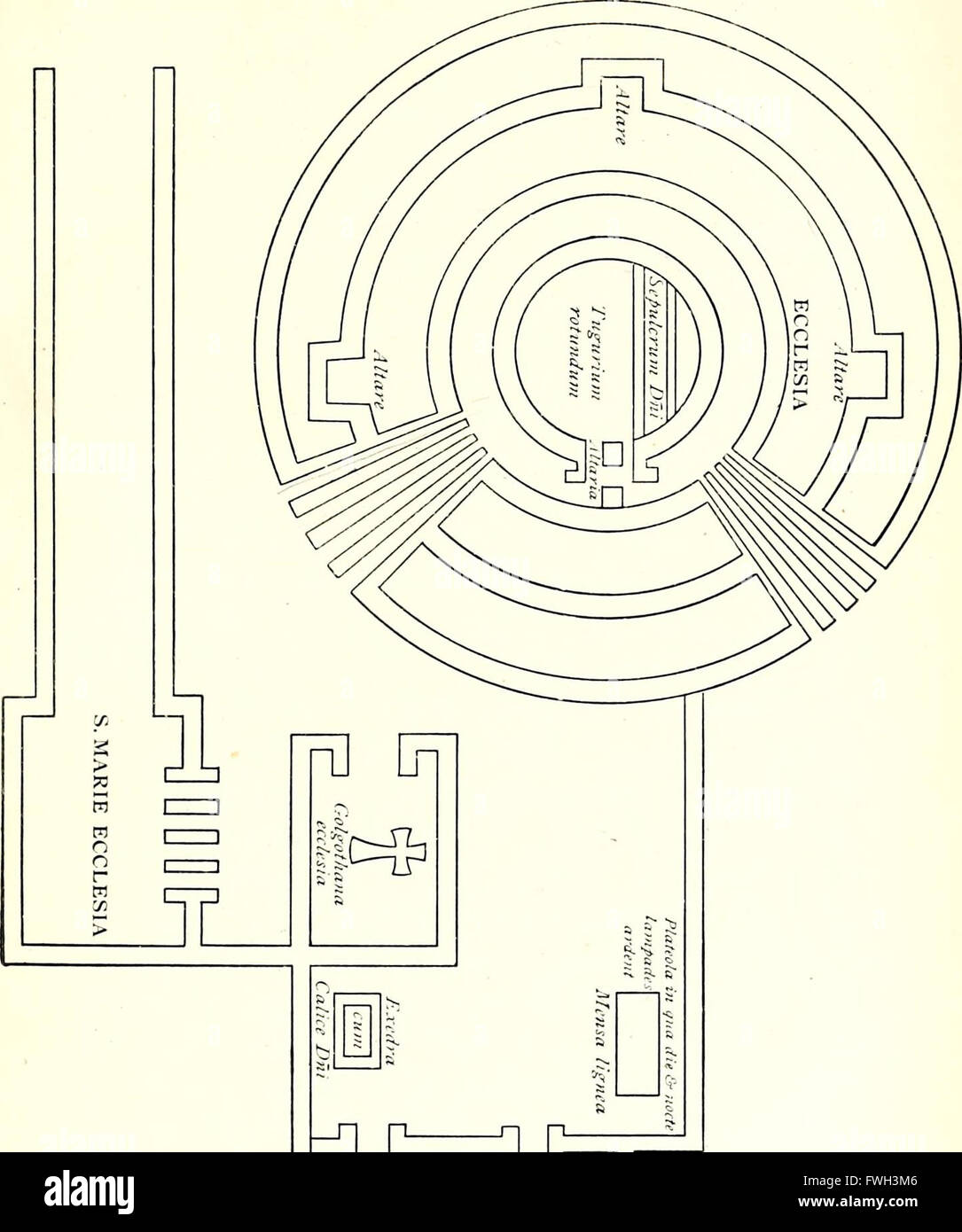 The Dawn of Modern Geography (1897) chronicles the development of ...
