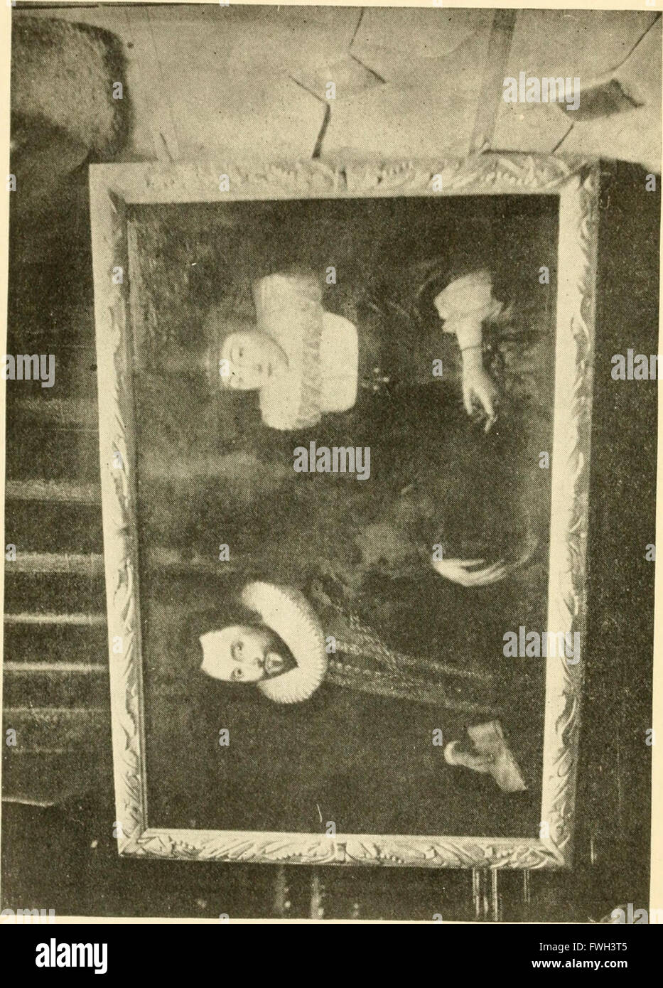 This 1902 work chronicles the history of the Doane family, detailing ...