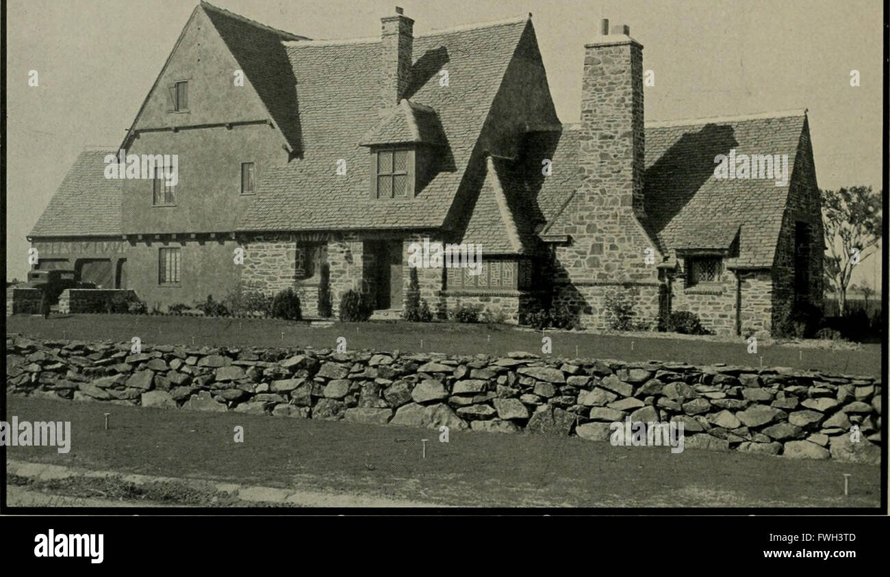 A 1930 publication examining architectural and engineering practices of ...