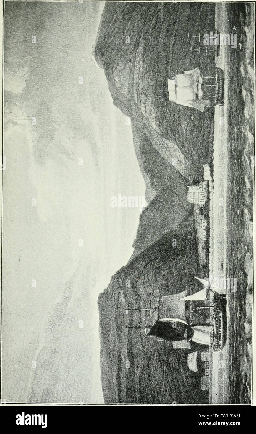 A historical account of Saint Helena’s dramatic events, focusing on the ...