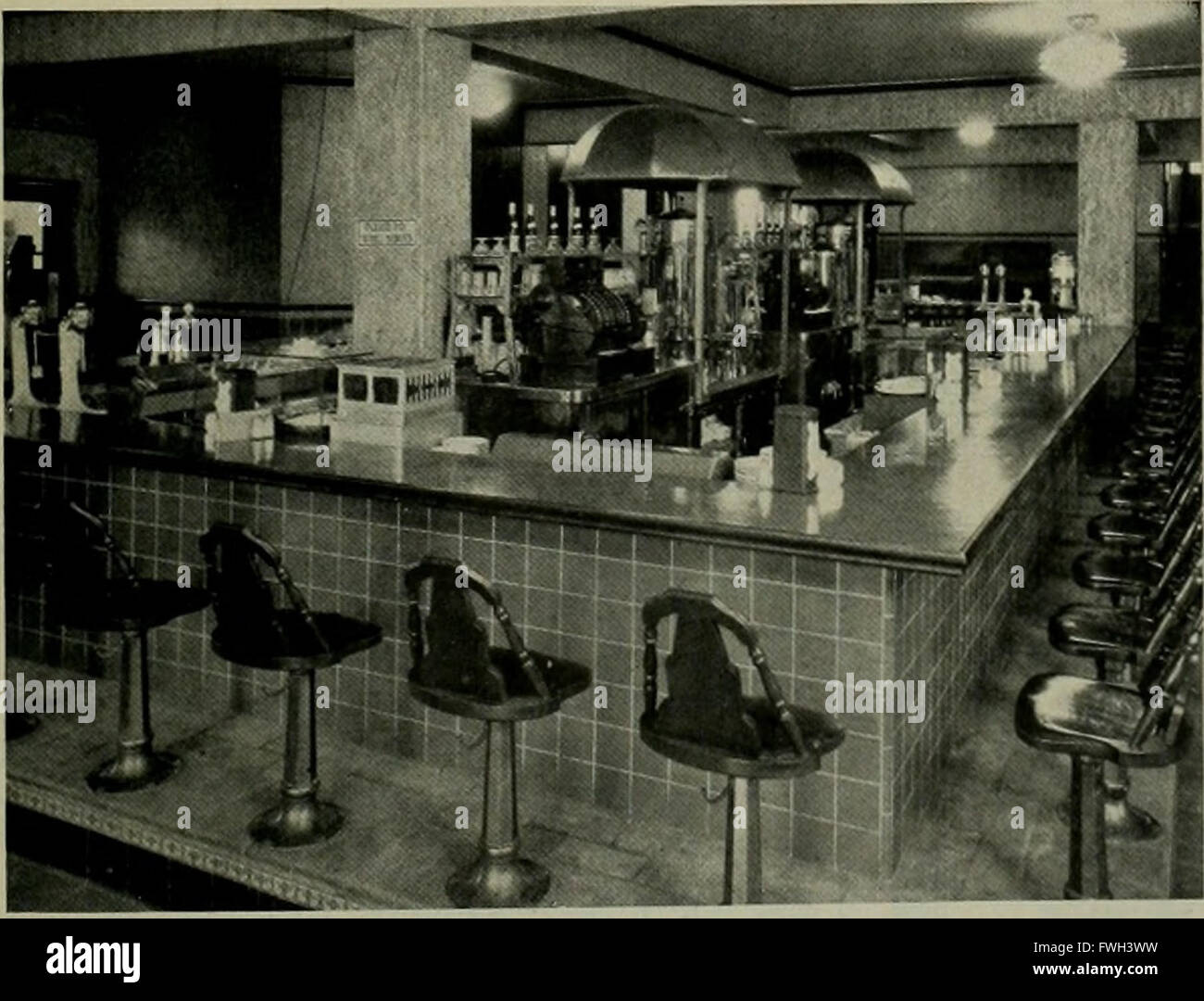 This 1930 publication provides a detailed account of developments in ...