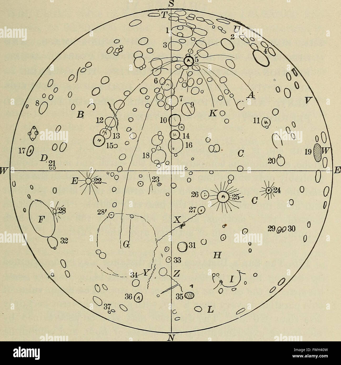 This 1919 textbook offers a comprehensive introduction to astronomy ...