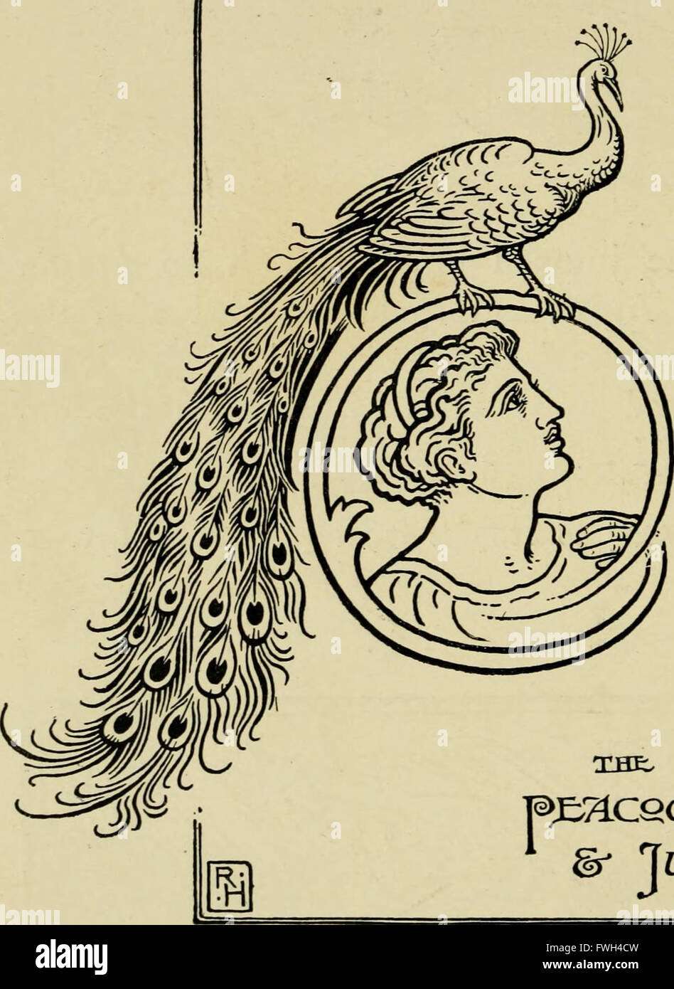 This 1894 edition of Aesop's fables offers selected retellings and ...