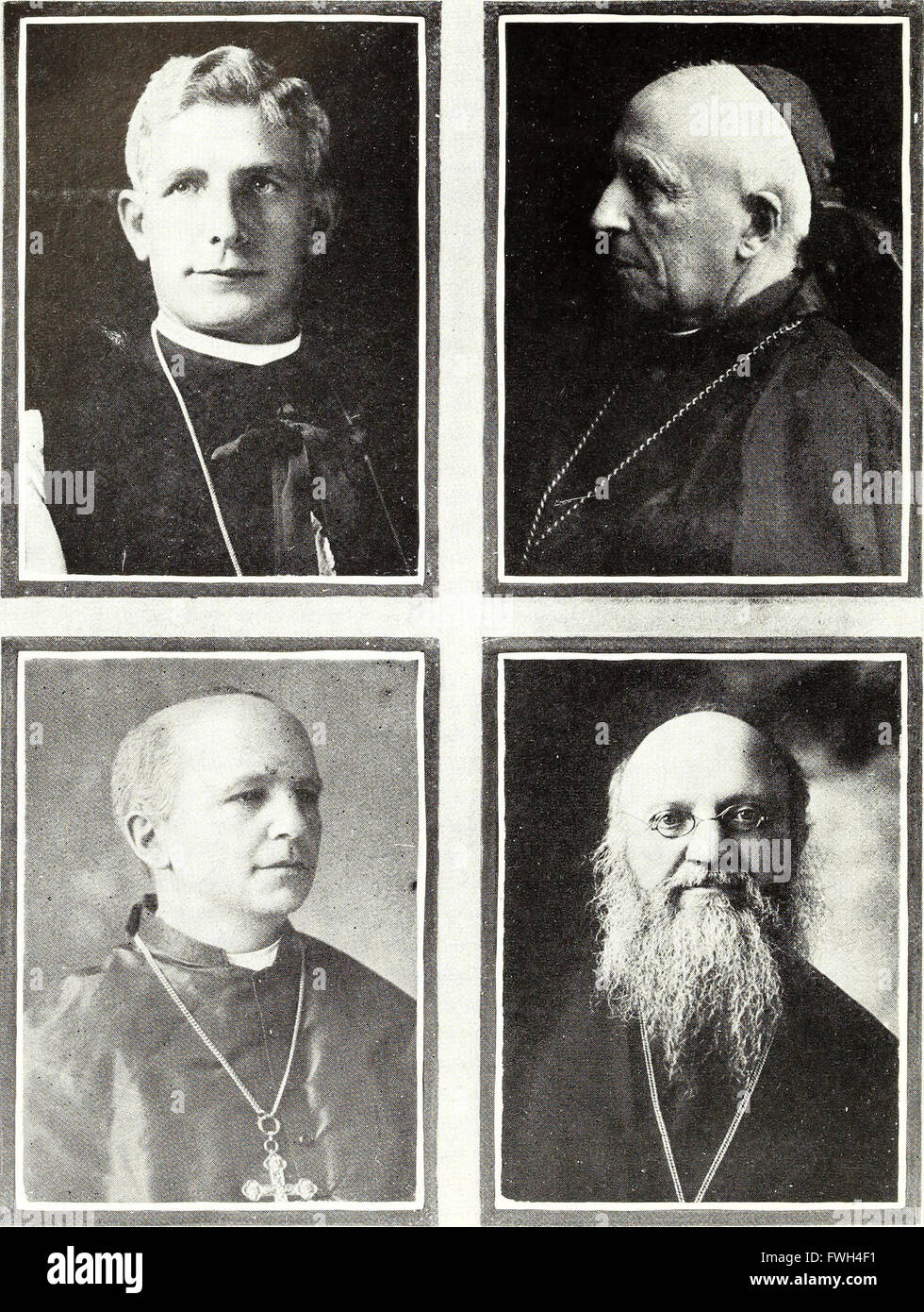 *The First American Catholic Missionary Congress* (1908) brings ...