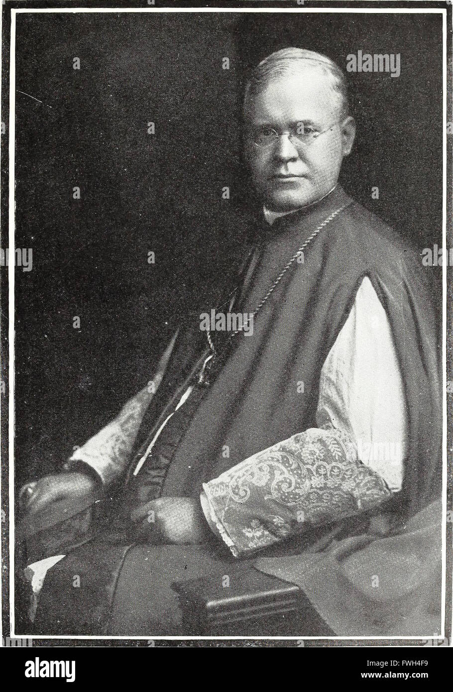 Held in 1908, the First American Catholic Missionary Congress gathered ...