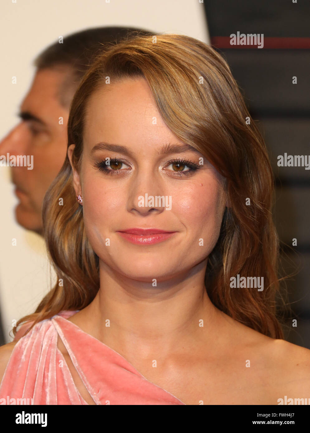 Vanity Fair Oscar Party at Wallis Annenberg Center for Performing Arts ...