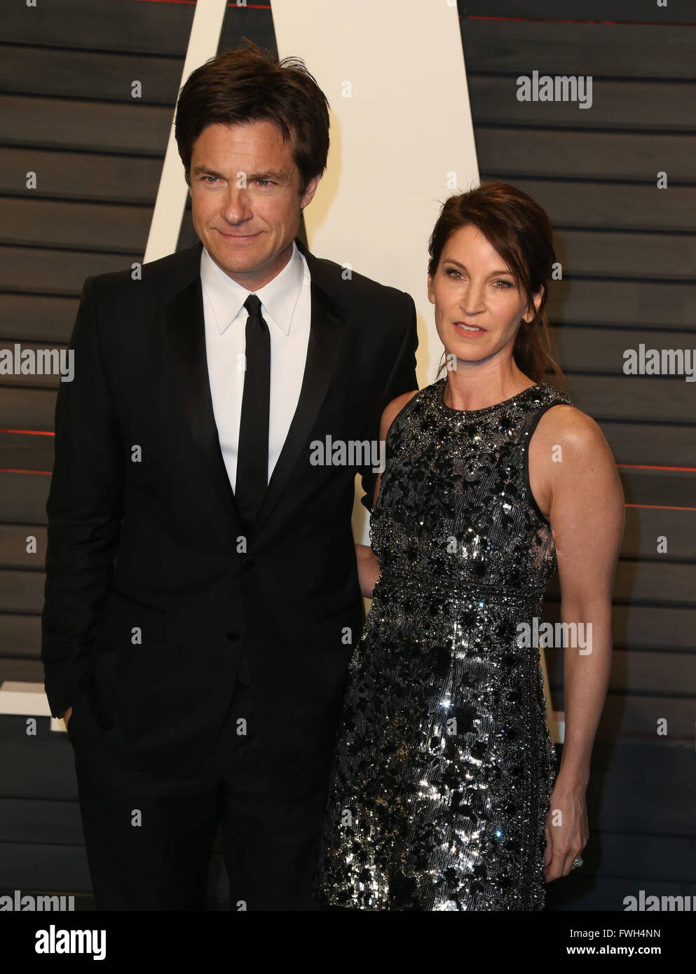 Vanity Fair Oscar Party at Wallis Annenberg Center for Performing Arts ...