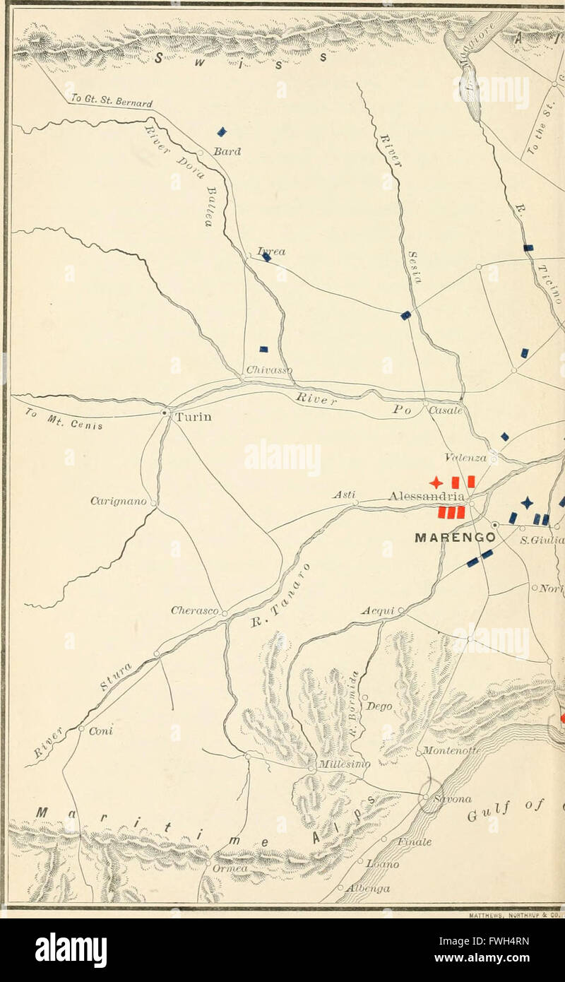 'The First Napoleon' (1895) offers a political and military sketch of ...