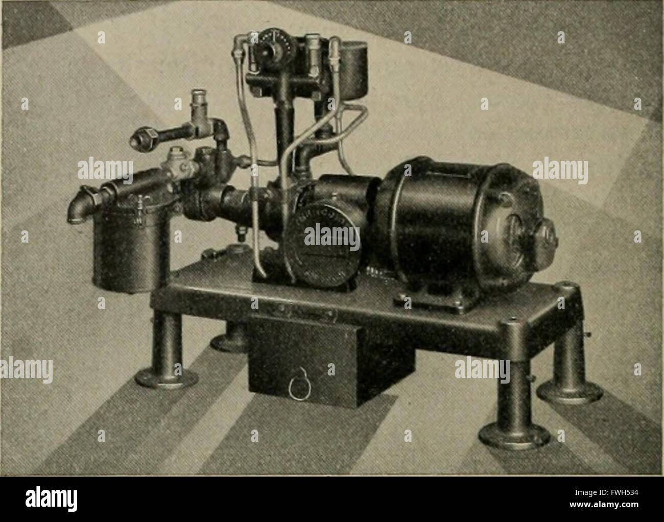 The *Architect and Engineer* (1930) magazine covers developments in ...