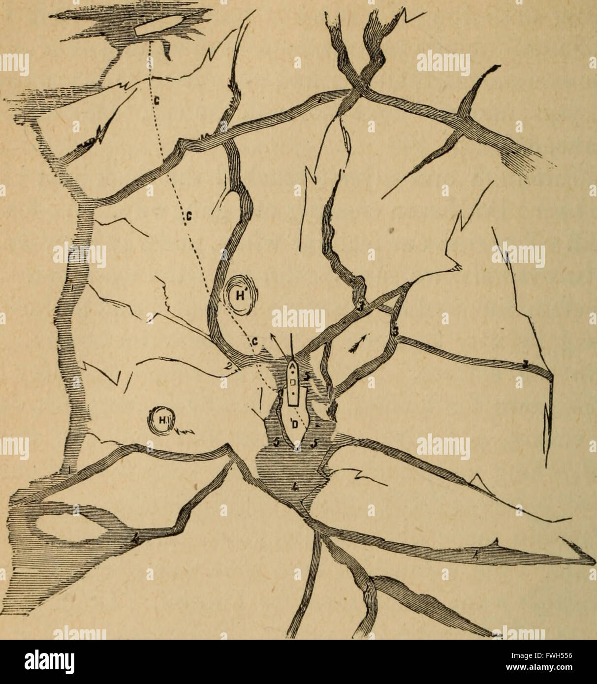 'The Frozen Zone and Its Explorers' (1874) provides an extensive ...