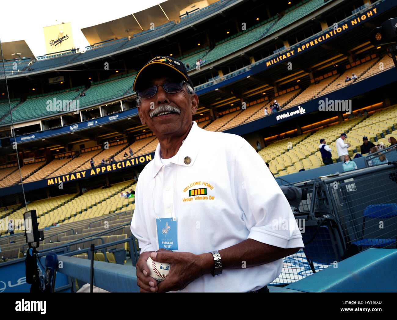 Vietnam vet at home hi-res stock photography and images - Alamy