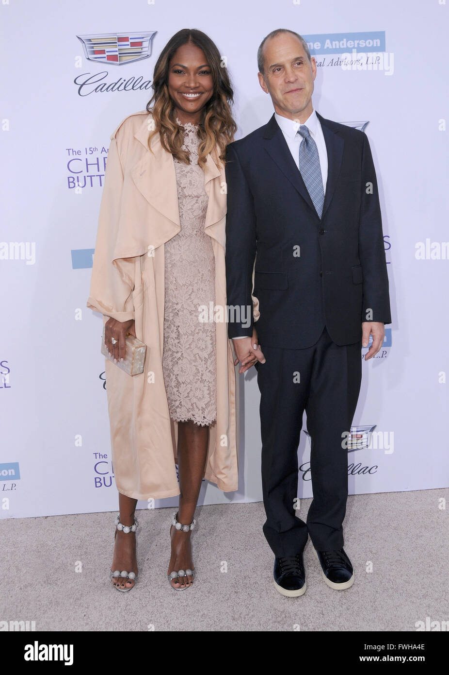 Los Angeles, CA, USA. 11th June, 2016. 11 June 2016 - Los Angeles ...