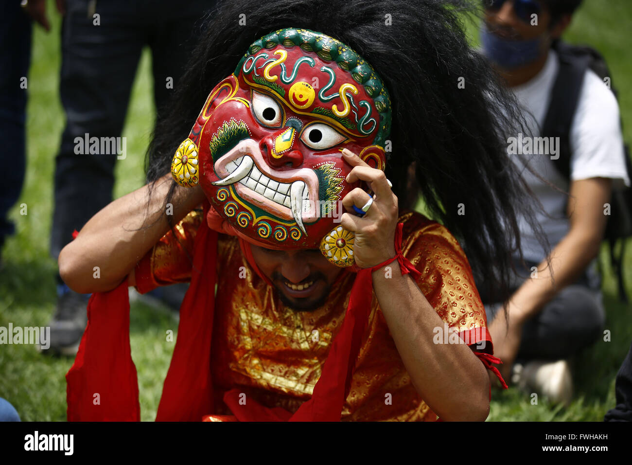 Lakhey Stock Photos & Lakhey Stock Images - Alamy