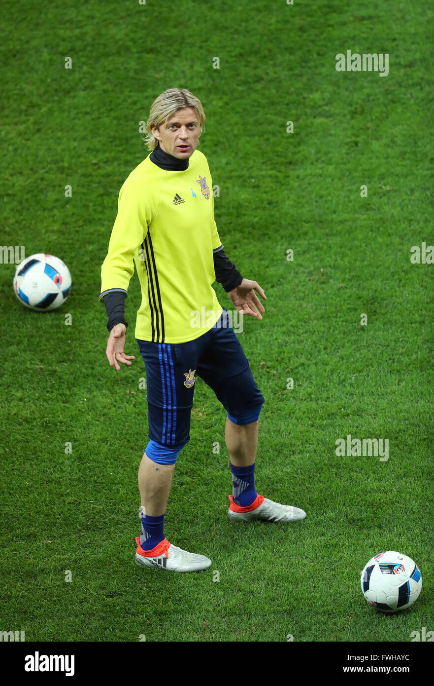 Tymoshchuk ukraine hi-res stock photography and images - Alamy