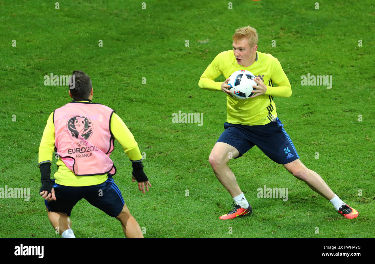 Viktor kovalenko hi-res stock photography and images - Alamy