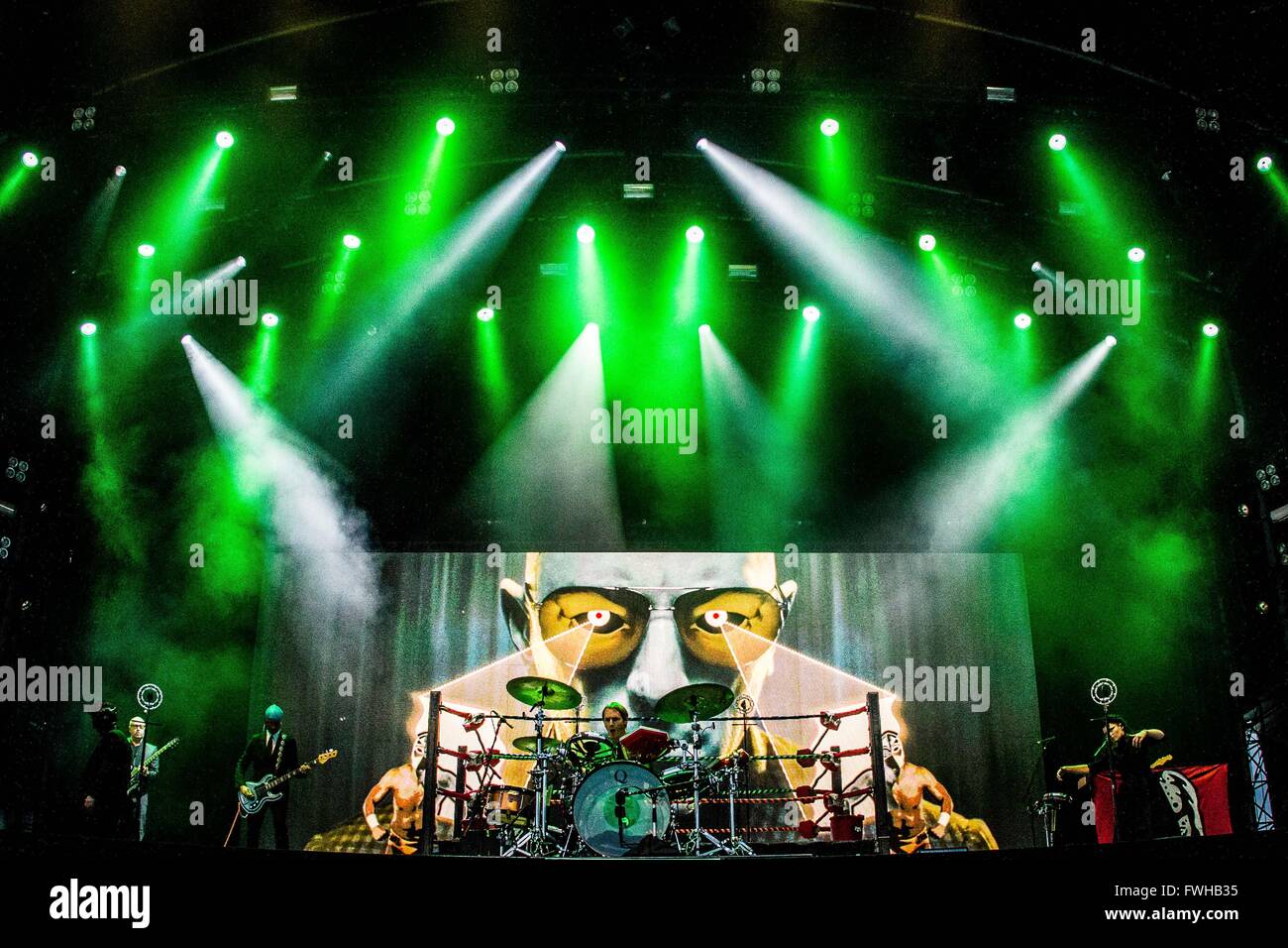 Danny lohner hi-res stock photography and images - Alamy