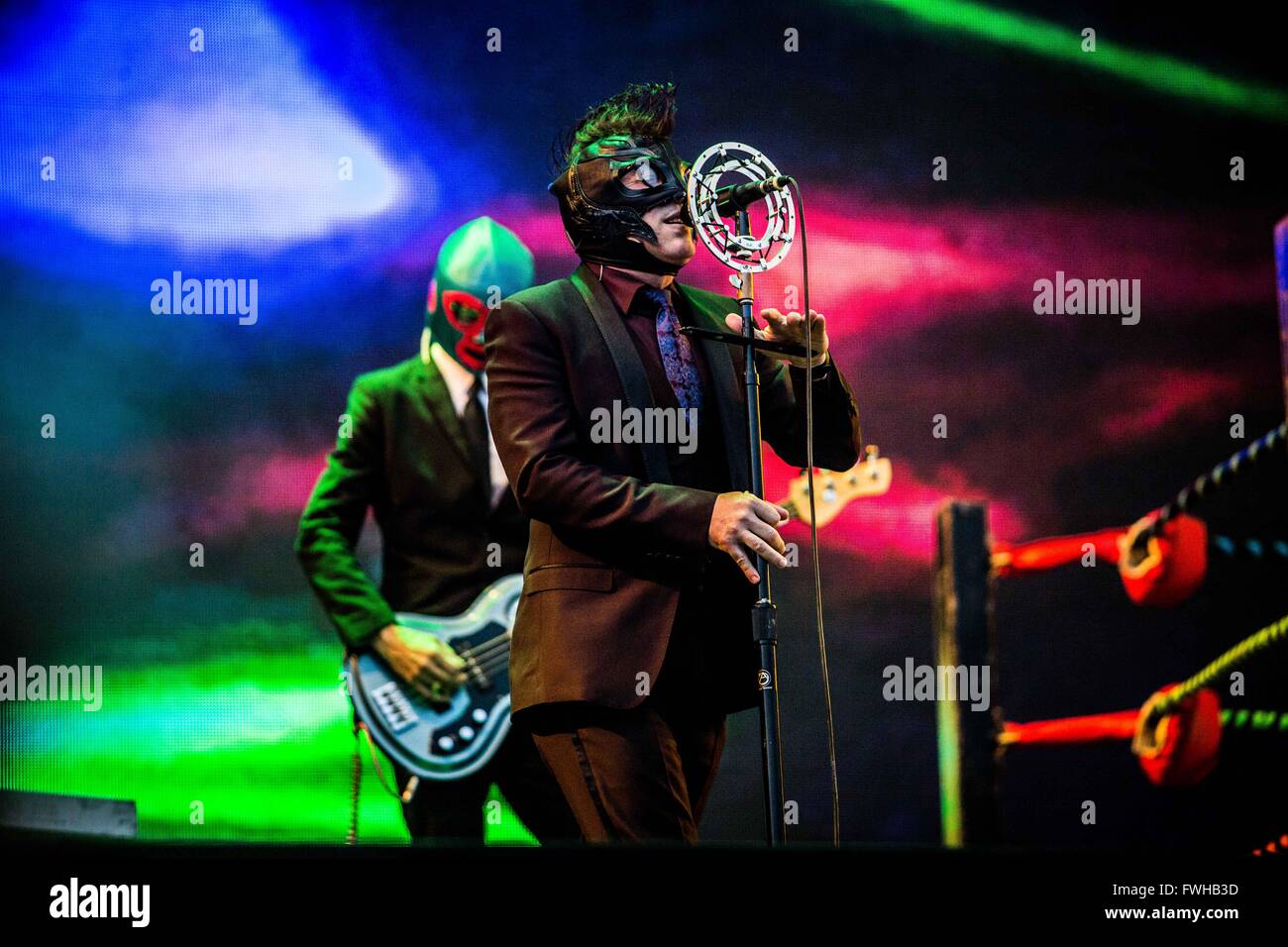 Danny lohner hi-res stock photography and images - Alamy