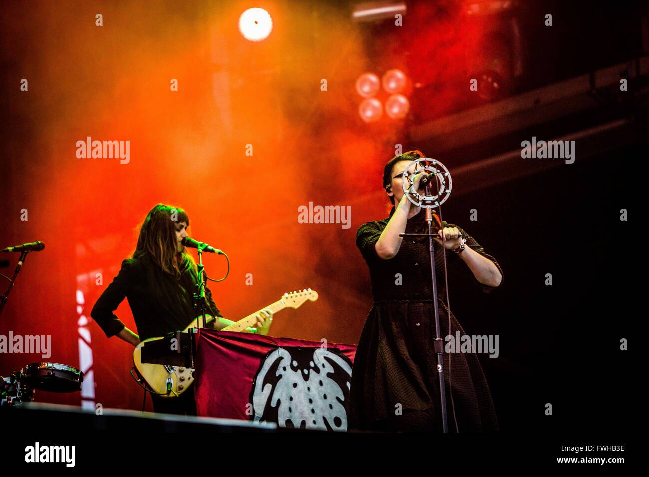 Puscifer hi-res stock photography and images - Alamy