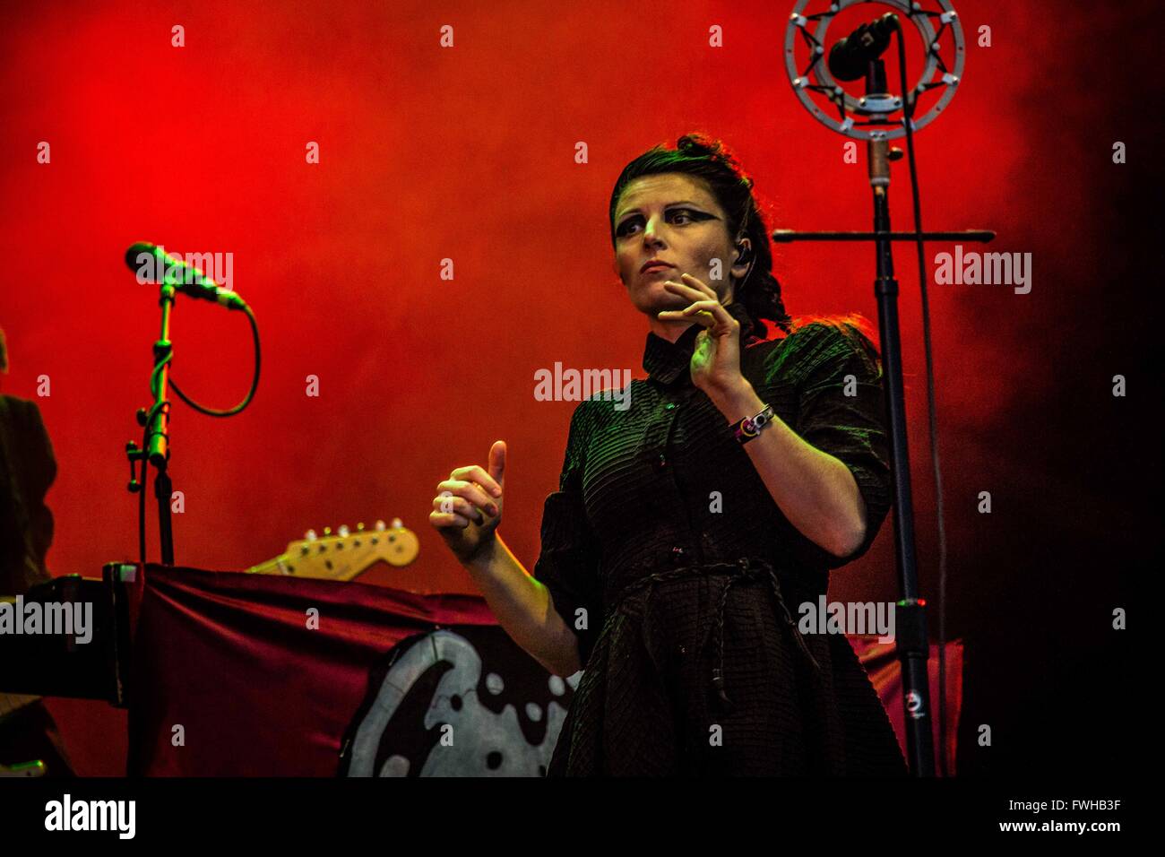 Danny lohner hi-res stock photography and images - Alamy