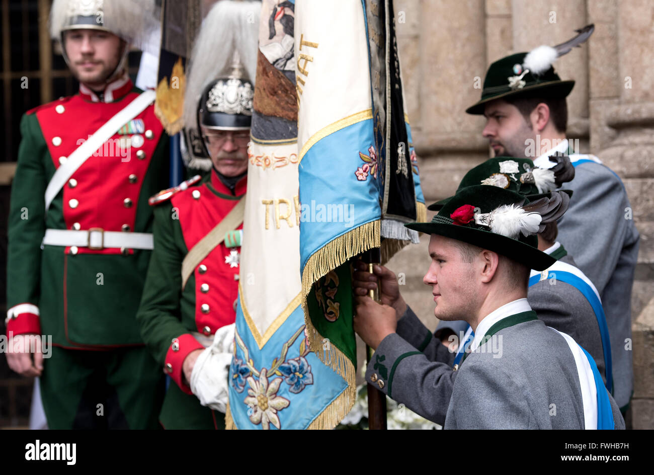 Death king ludwig ii 1886 hi-res stock photography and images - Alamy
