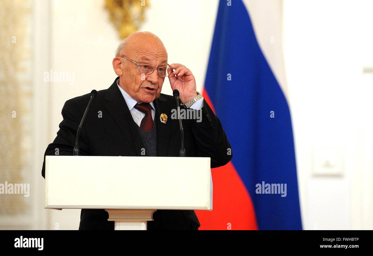 Russian genomic biologist hi-res stock photography and images - Alamy