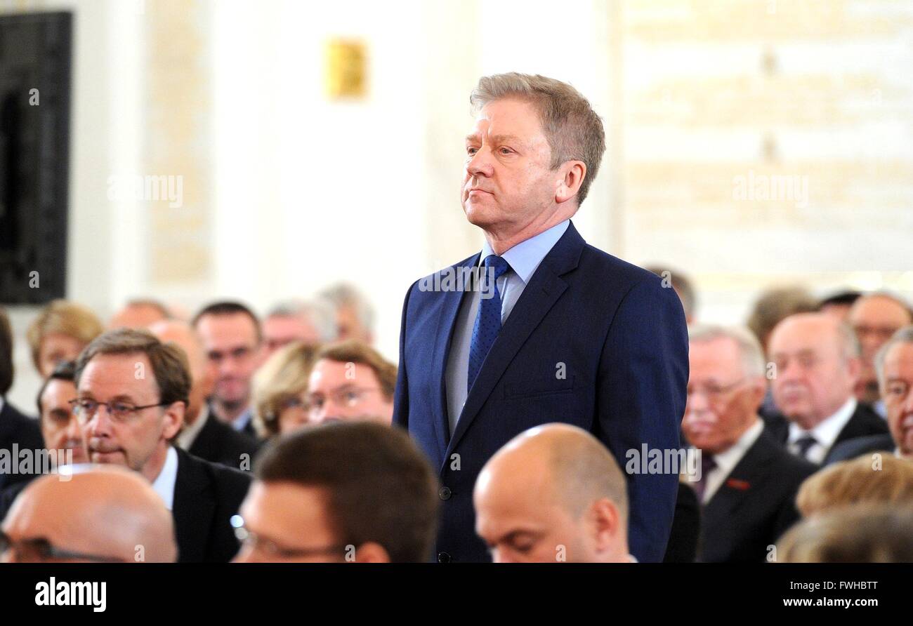 Molecular Biologist Sergei Nedospasov stands as Russian President ...