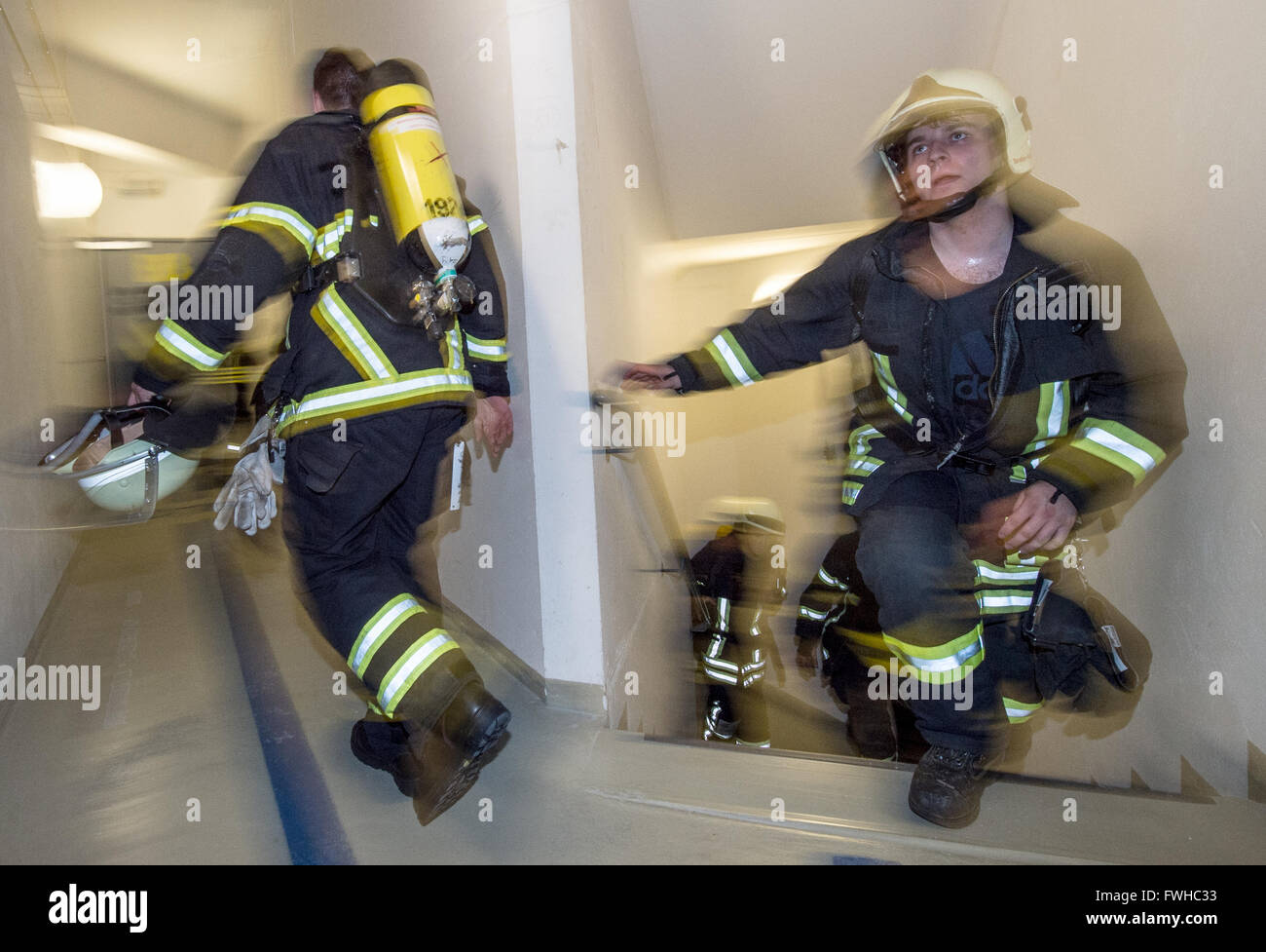 Drenched in sweat hi-res stock photography and images - Alamy